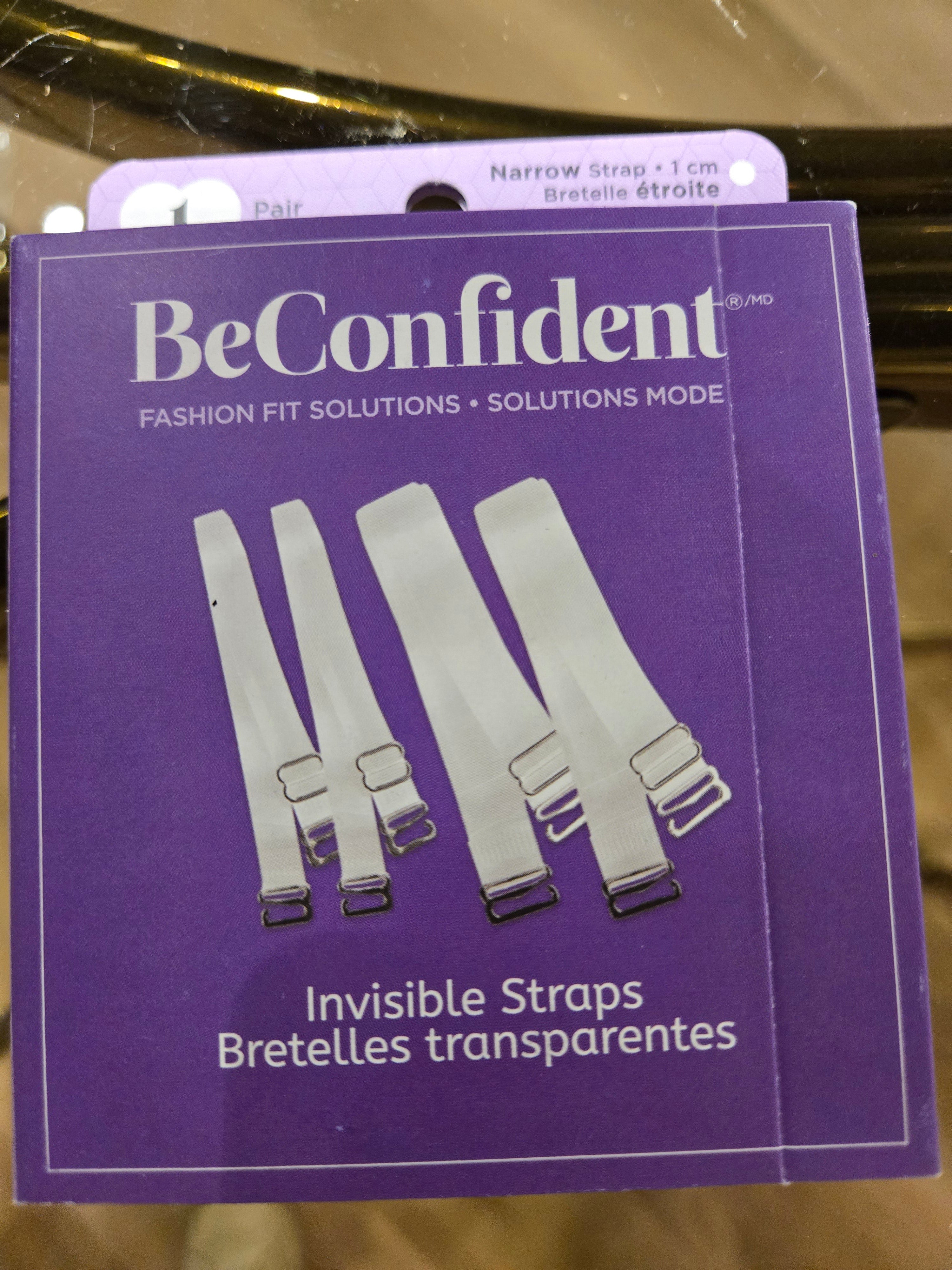 Invisible Straps – The Dress Co.