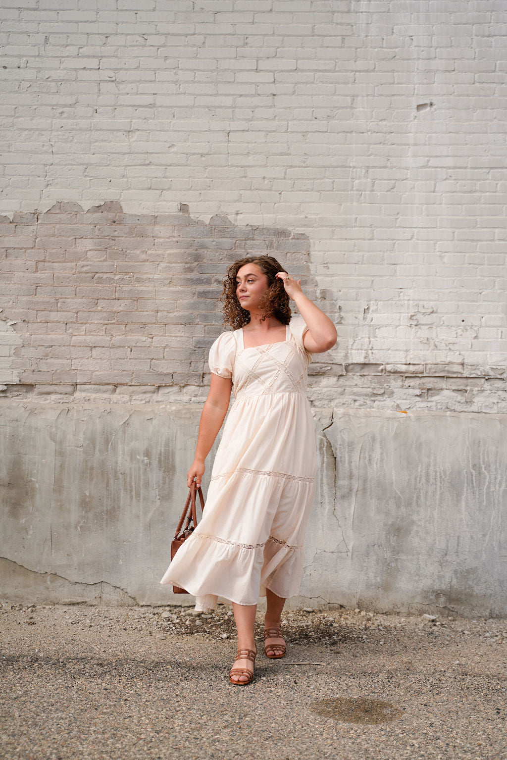 Kavya Dress – The Dress Co.